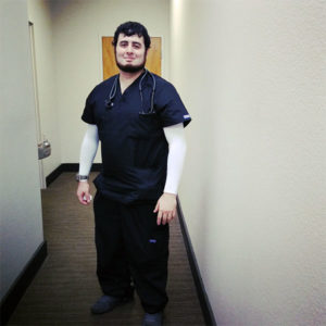 Healthcare Training Testimonials - CambridgeHealth.edu